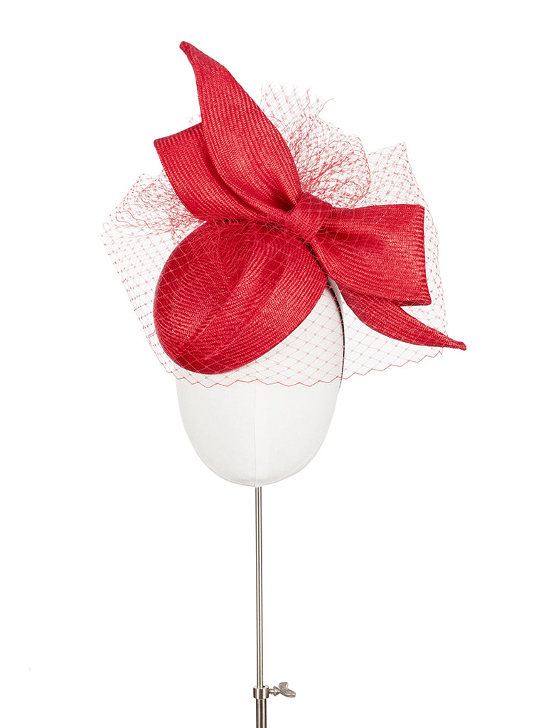 Big Bow Percher – Tracy Hillel